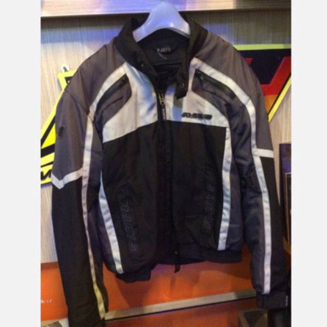 Jual jacket r jay original - jaket rjay touring turing | Shopee Indonesia
