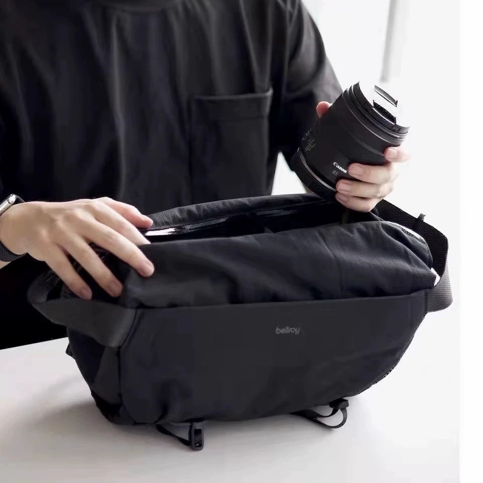 Jual Bellroy Venture Sling 10L Camera Edition | Australia Sling Bag ...