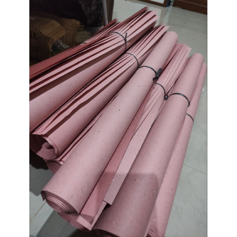 Jual KERTAS CASING VIRAL OGOH OGOH // TERSEDIA PENGIRIMAN INSTAN ...