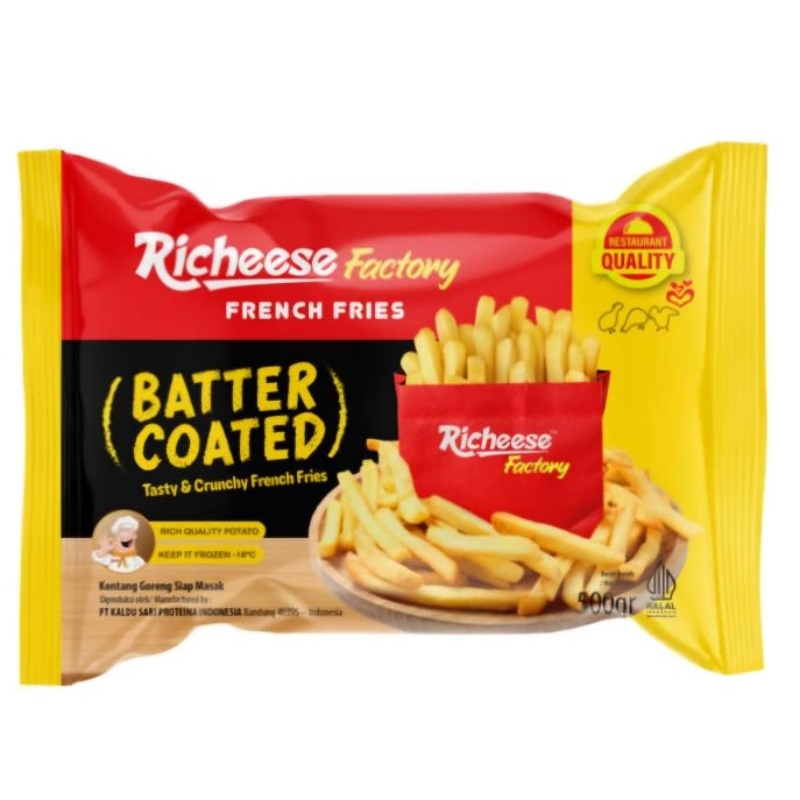 Jual Richeese kentang | Shopee Indonesia
