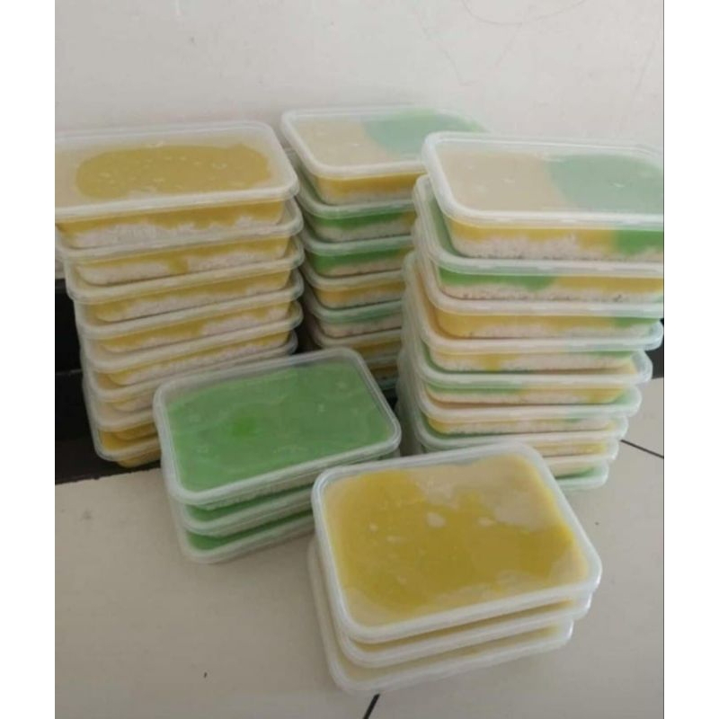 Jual kue talam pulut durian | Shopee Indonesia