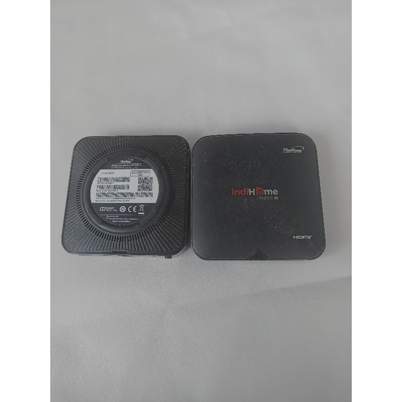 Jual jual Set Top Box androit tv HG680P/HG680-FJ bekas bervariasi ...