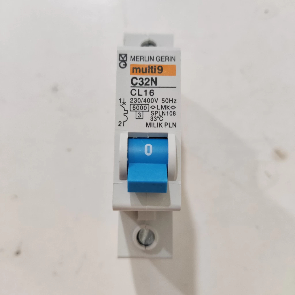 Jual Mcb 10 Ampere Terlengkap & Harga Terbaru April 2026 | Shopee Indonesia