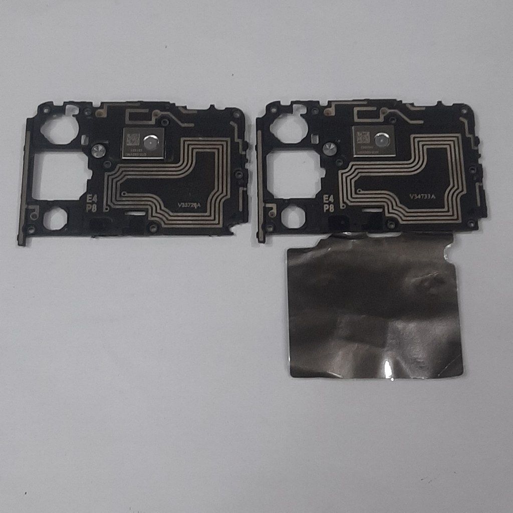 Jual NFC + COVER PBA SAMSUNG A54 5G - A546 ORIGINAL SECOND COPOTAN 2ND ...
