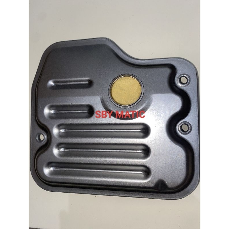 Jual FILTER OLI MATIC ALPHARD CAMRY HARRIER 2.4 3.0 5 SPEED NON CVT ...