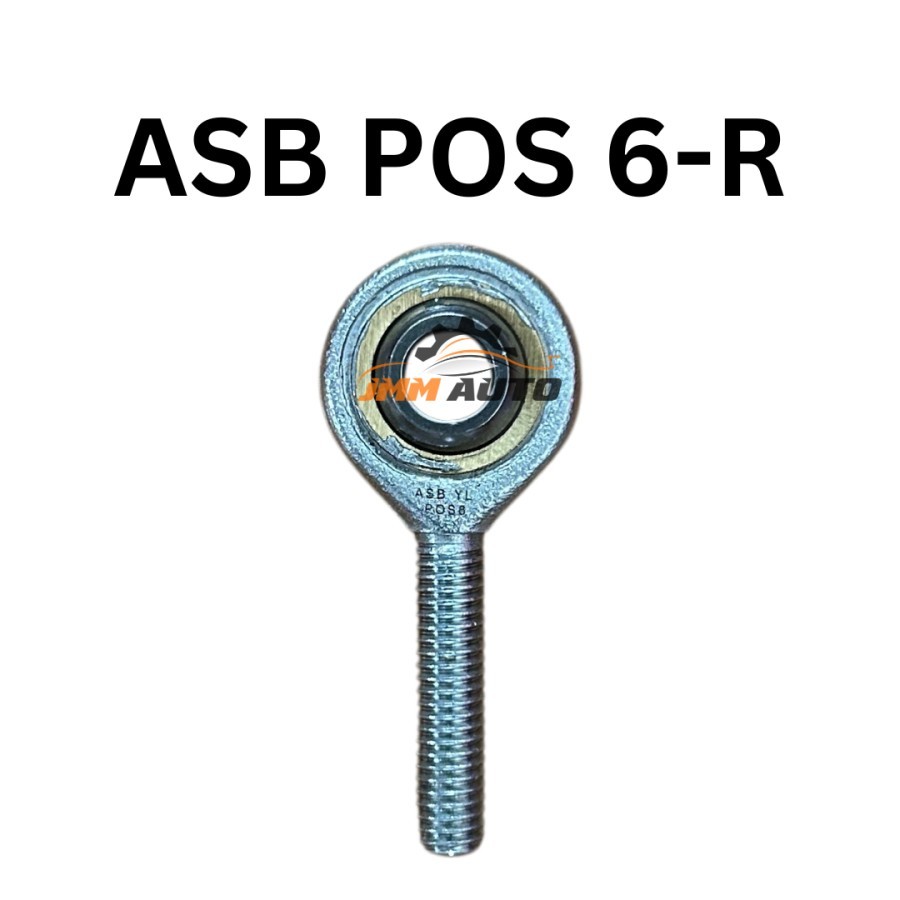 Jual BEARING ASB POS 6 Rod End Bearing Drat Kanan POS 6 ASB | Shopee Indonesia