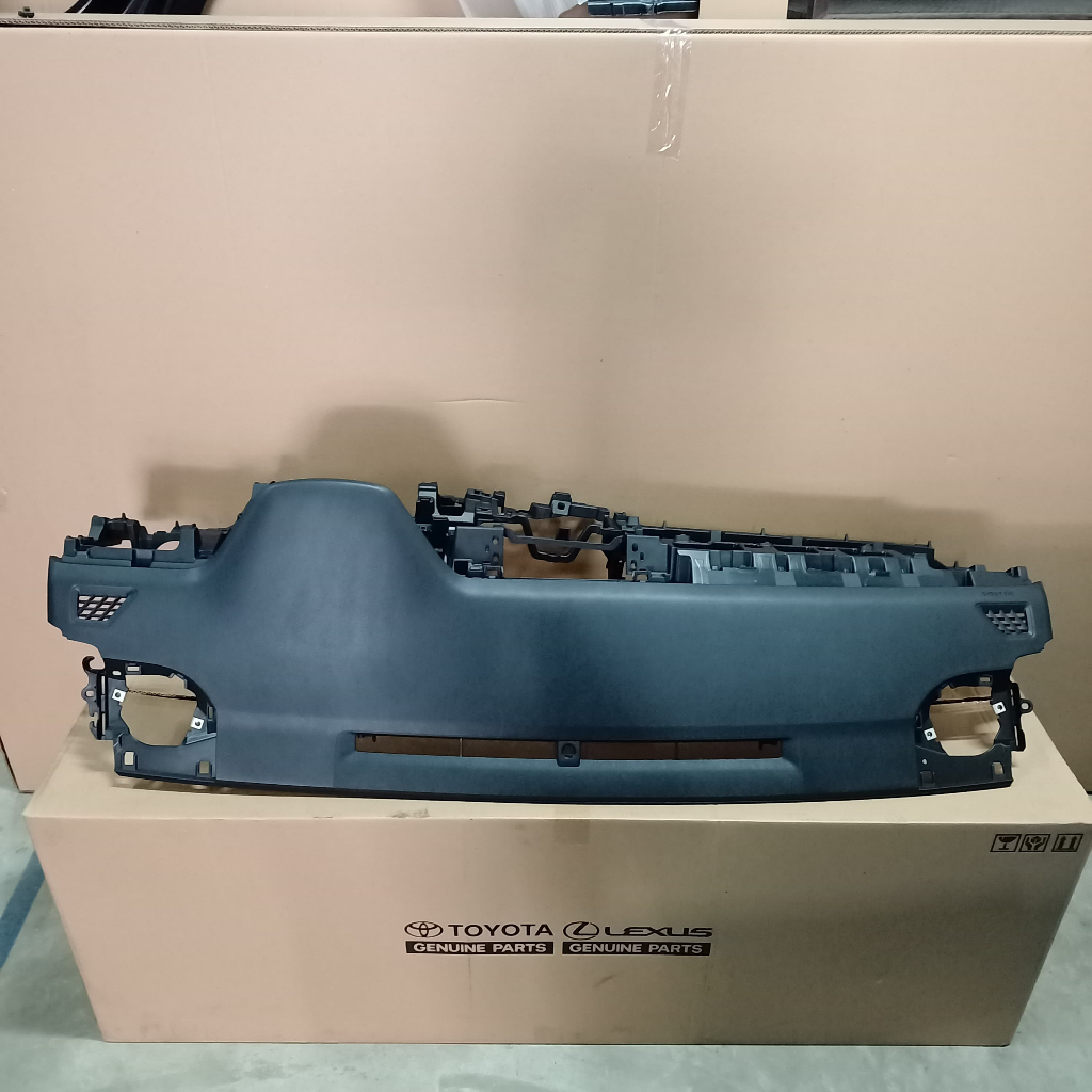Jual MEJA DASHBOARD ATAS TOYOTA INNOVA ZENIX ORIGINAL | Shopee Indonesia