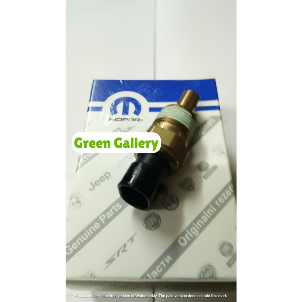 Jual jeep cherokee XJ sensor coolant 4.0 | Shopee Indonesia