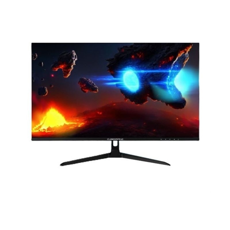 Jual Monitor Gaming 27inch Cube Gaming IRIS GF27F 165Hz | Shopee Indonesia