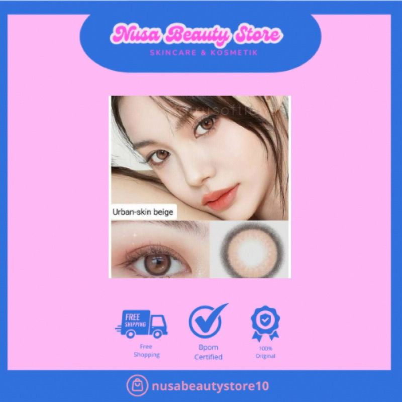 Jual Soflen Urban Factory | Shopee Indonesia