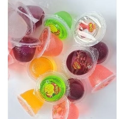 Jual Jeli inaco mini kemasan 1000 gr | Shopee Indonesia