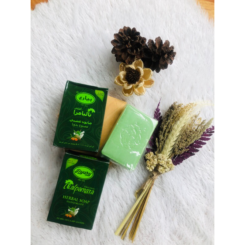 Jual ORIGINAL NALPAMARA DUBAI PYARY (ORI DUBAI) | Shopee Indonesia