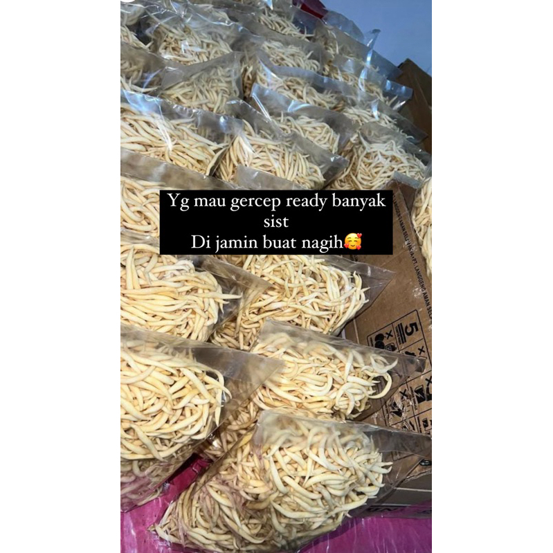 Jual kue daki atau batang roiko | Shopee Indonesia