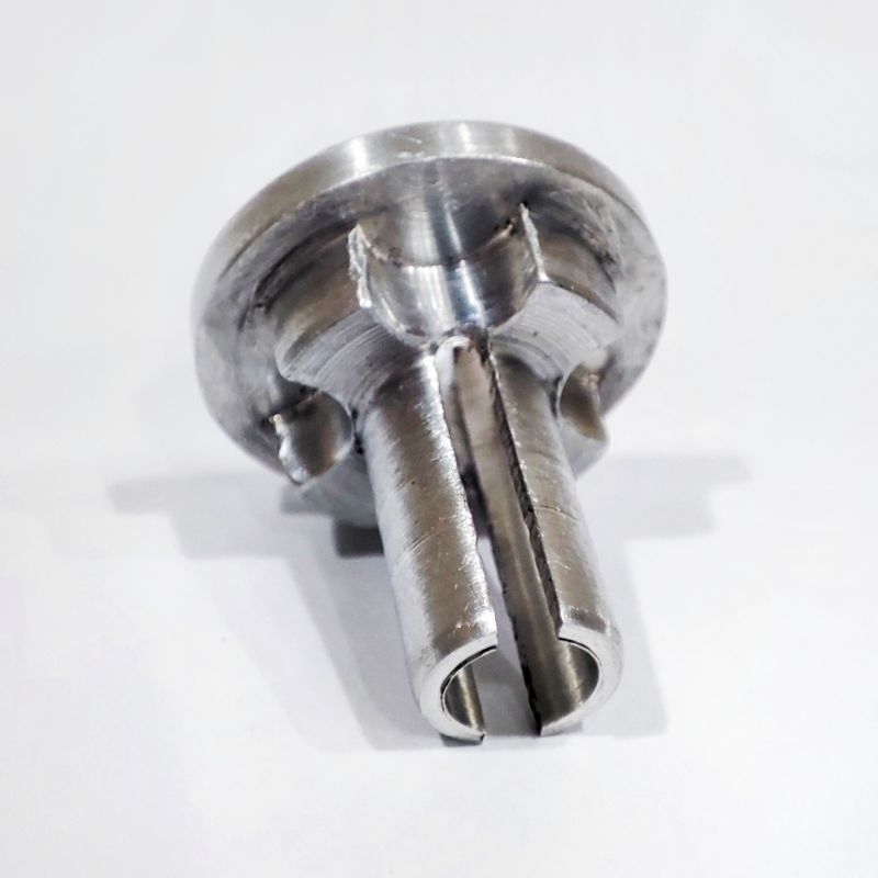 Jual Burr Clip Besi Ready Stok - Part Penggiling Kopi Manual One Two ...