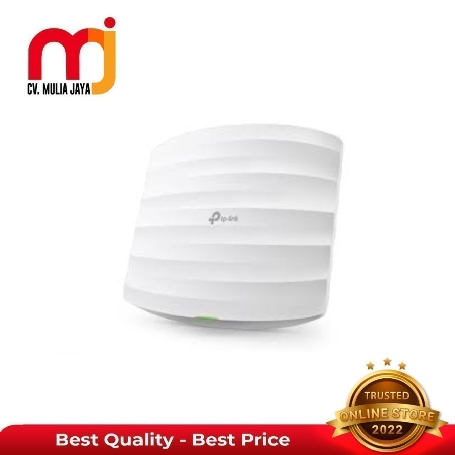 Jual TP-LINK ACCESS POINT 300MBPS (EAP115) | Shopee Indonesia