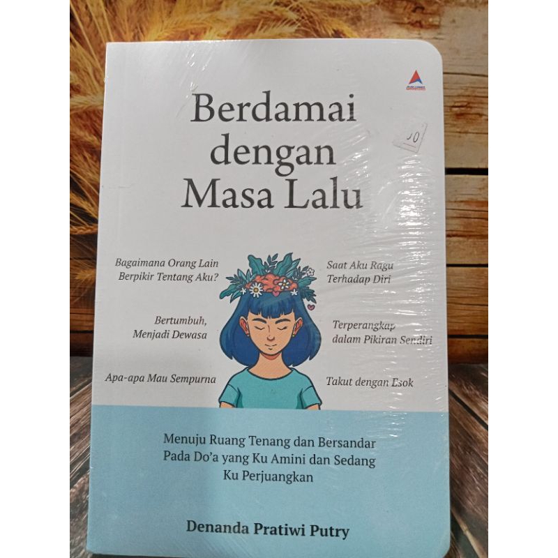 Jual Berdamai dengan Masa Lalu | Shopee Indonesia