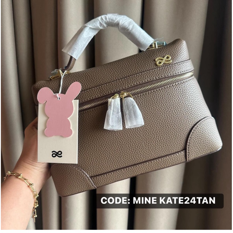 Jual Little Bunny KATE PU | Shopee Indonesia