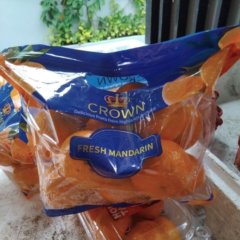 Jual jeruk fresh mandarin berat 1kg | Shopee Indonesia