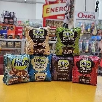 Jual ED 07.26 RTG 10S - HILO SUSU TINGGI KALSIUM HI LO (BIASA) ANEKA ...