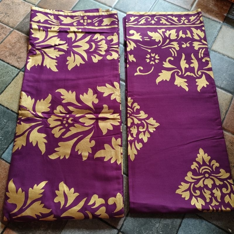Jual Kain Prada Bali | Shopee Indonesia