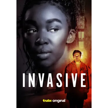Jual Kaset DVD Movie Box Office : Invasive (2024) | Shopee Indonesia