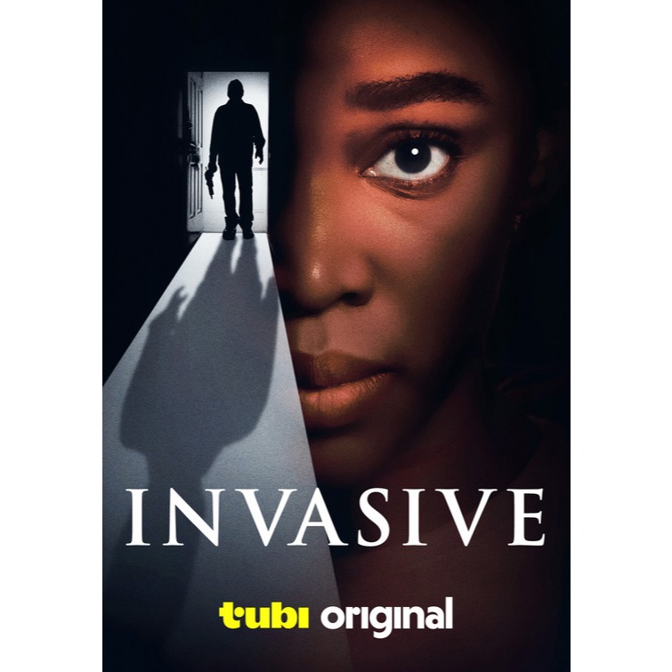 Jual Kaset DVD Movie : Invasive (2024) | Shopee Indonesia