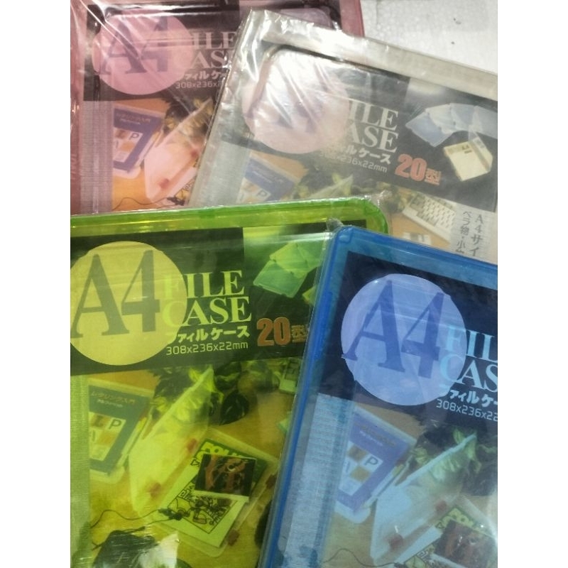 Jual MAP FILE CASE A4 MERK PIVOT MAP DOKUMEN MAP BERKAS MAP UNTUK LES ...