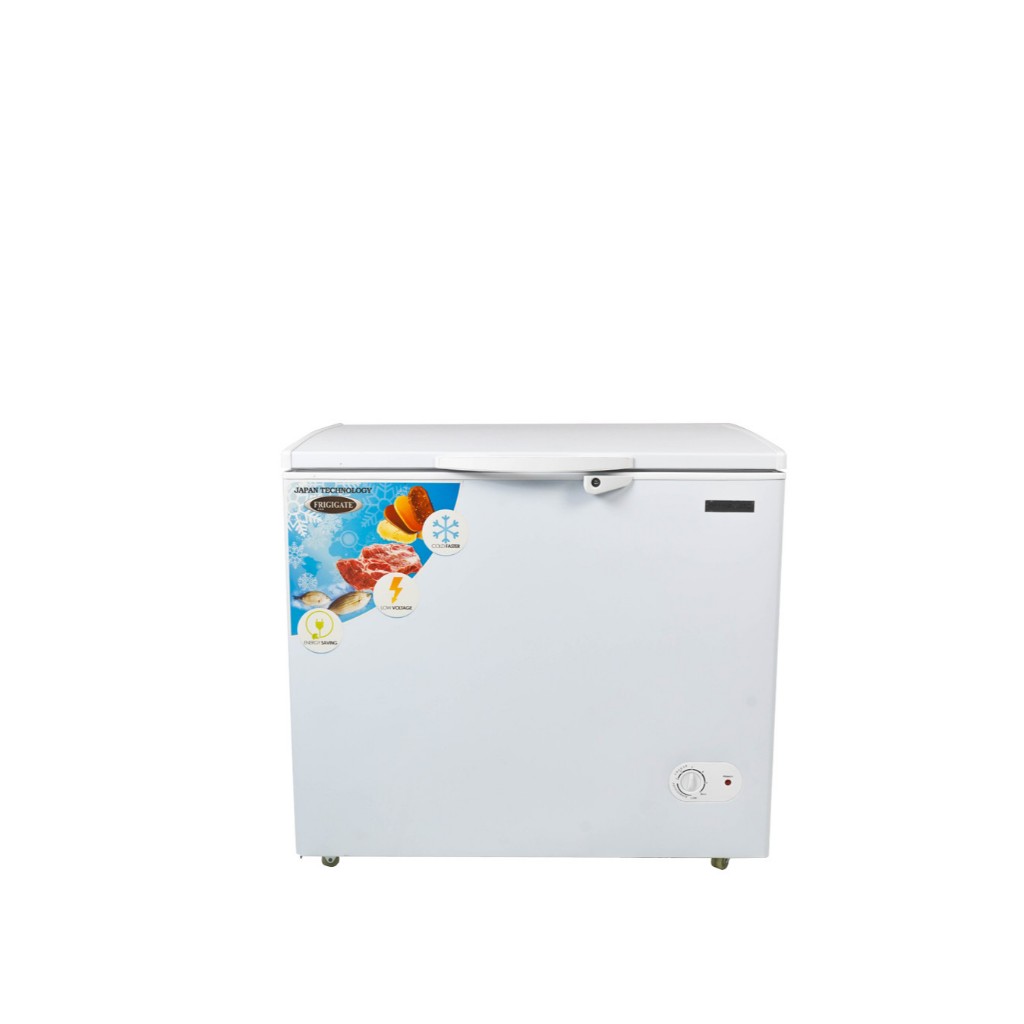Jual FRIGIGATE Freezer 200 Liter F 200 LV | Shopee Indonesia