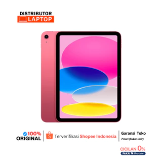 Jual IPad 10 Terlengkap & Harga Terbaru Maret 2025 | Shopee Indonesia