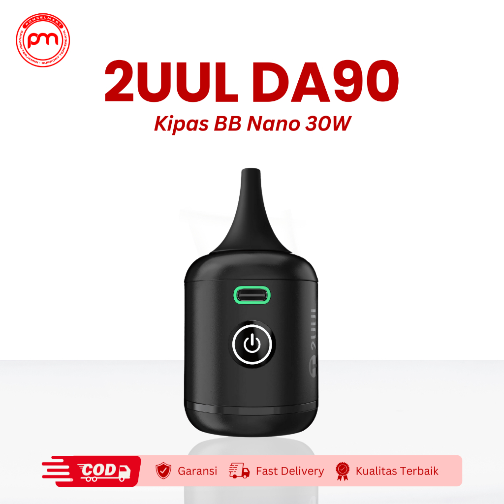 Jual Kipas 2UUL DA90 BB Nano 30W | Shopee Indonesia