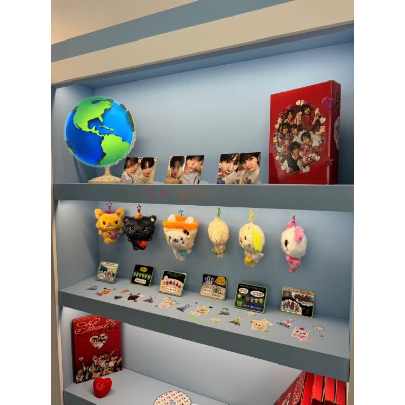 Jual 2nd MD NCT WISH | Shopee Indonesia