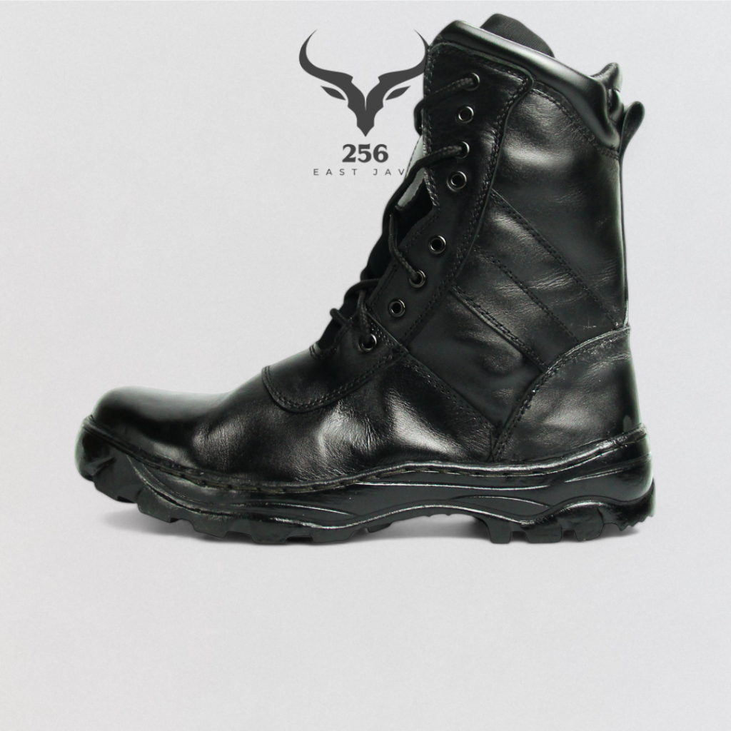 Jual [39-48] Sepatu Safety PDL Kulit Pria Original | PDL | Shopee Indonesia