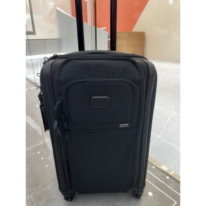 Jual Jastip koper Tumi Alpha 3 | Shopee Indonesia