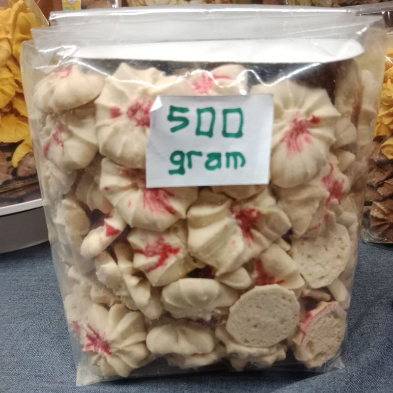 Jual KUKIS GAPLEK JADUL VARIAN KELAPA | Shopee Indonesia