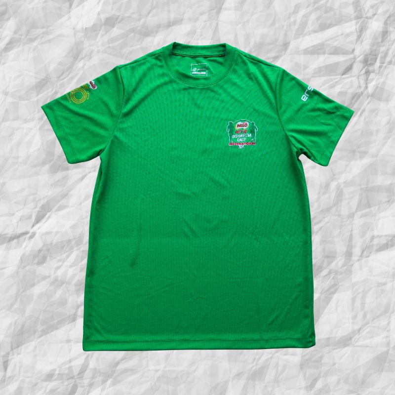 Jual Jersey Milo Activ Indonesia Race International 2024 | Shopee Indonesia