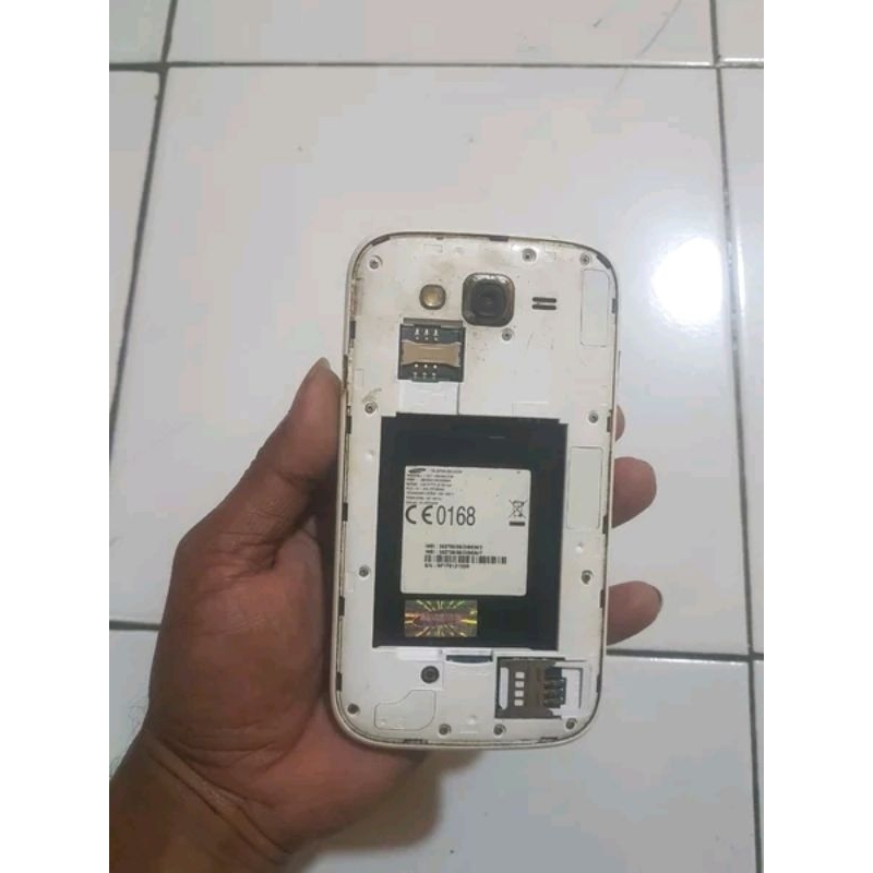 Jual MESIN SAMSUNG GRAND NEO GT-i9060 1/8 NORMAL | Shopee Indonesia