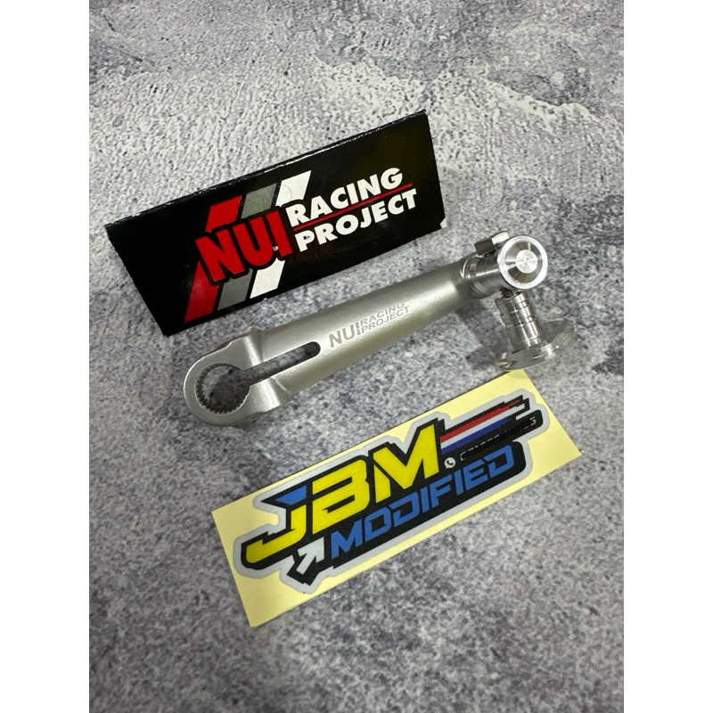 Jual PAHA REM NUI HONDA BEAT DELUXE SCOOPY NEW GENIO ORIGINAL THAILAND ...
