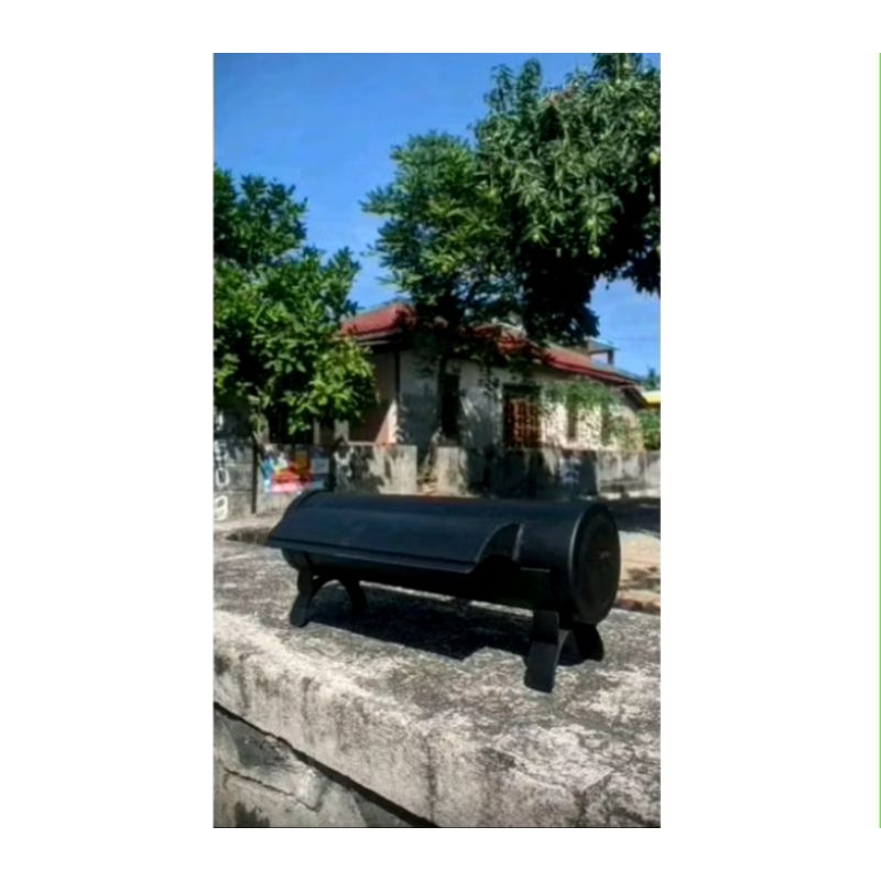 Jual WATERFALL KOLAM IKAN KOI PANJANG 35CM | Shopee Indonesia