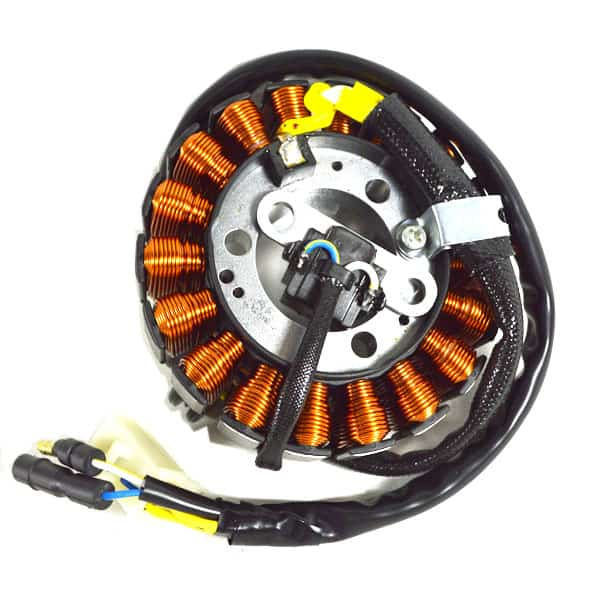 Jual 31120-K84-901 Spull Stator Comp CRF 150 L ( Honda ) | Shopee Indonesia