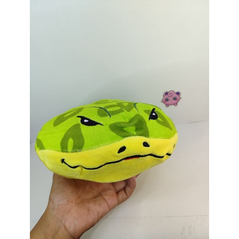Jual boneka ular bantet snake | Shopee Indonesia