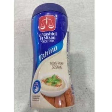 Jual TAHINAH CAIR DARI ARAB 250 GRM | Shopee Indonesia