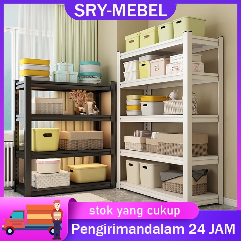 Jual Rak Susun Besi Serbaguna Rak Susun Besi Rak Penyimpanan ...