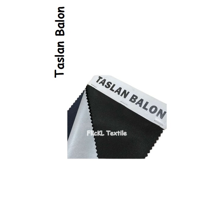 Jual Kain Taslan Balon Parasit Taslan Balon Parasut Taslan Balon ...