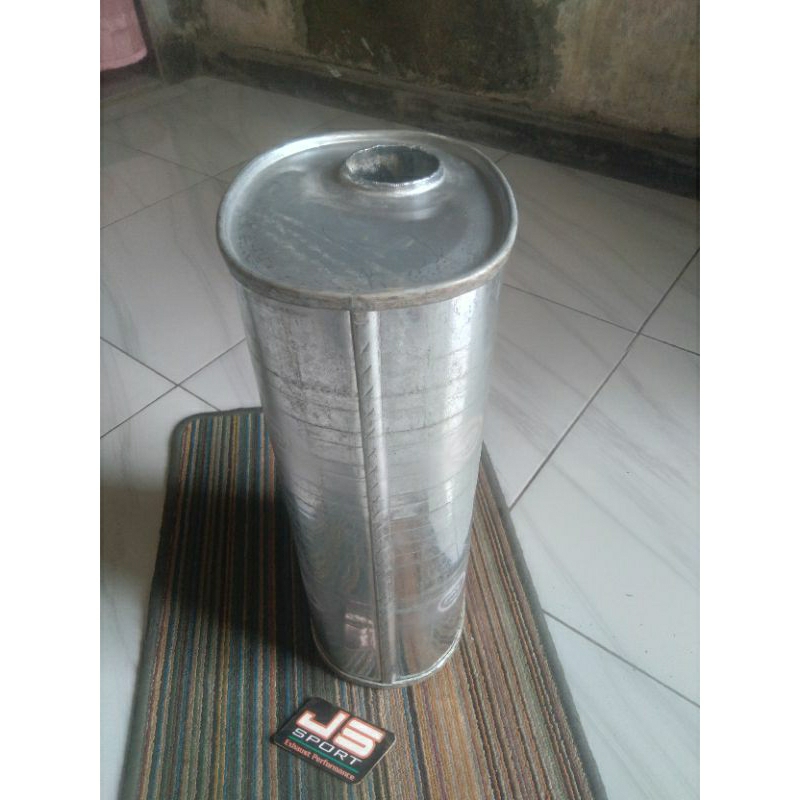Jual TABUNG STANDAR KNALPOT MOBIL TRUCK,RAGASA UMPLUNG,ENGKEL,PS 100,PS ...