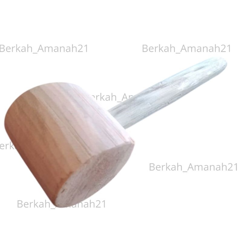 Jual Palu kayu atau Ganden Kayu Pahat | Shopee Indonesia