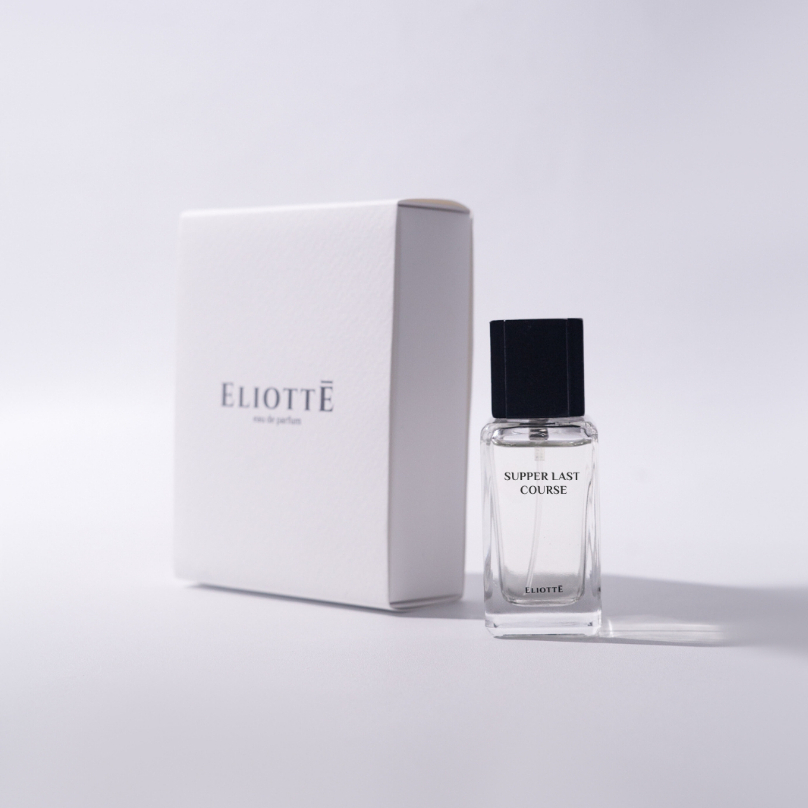 Jual Eliotte Parfums - Super Last Course 35ml EDP | Shopee Indonesia
