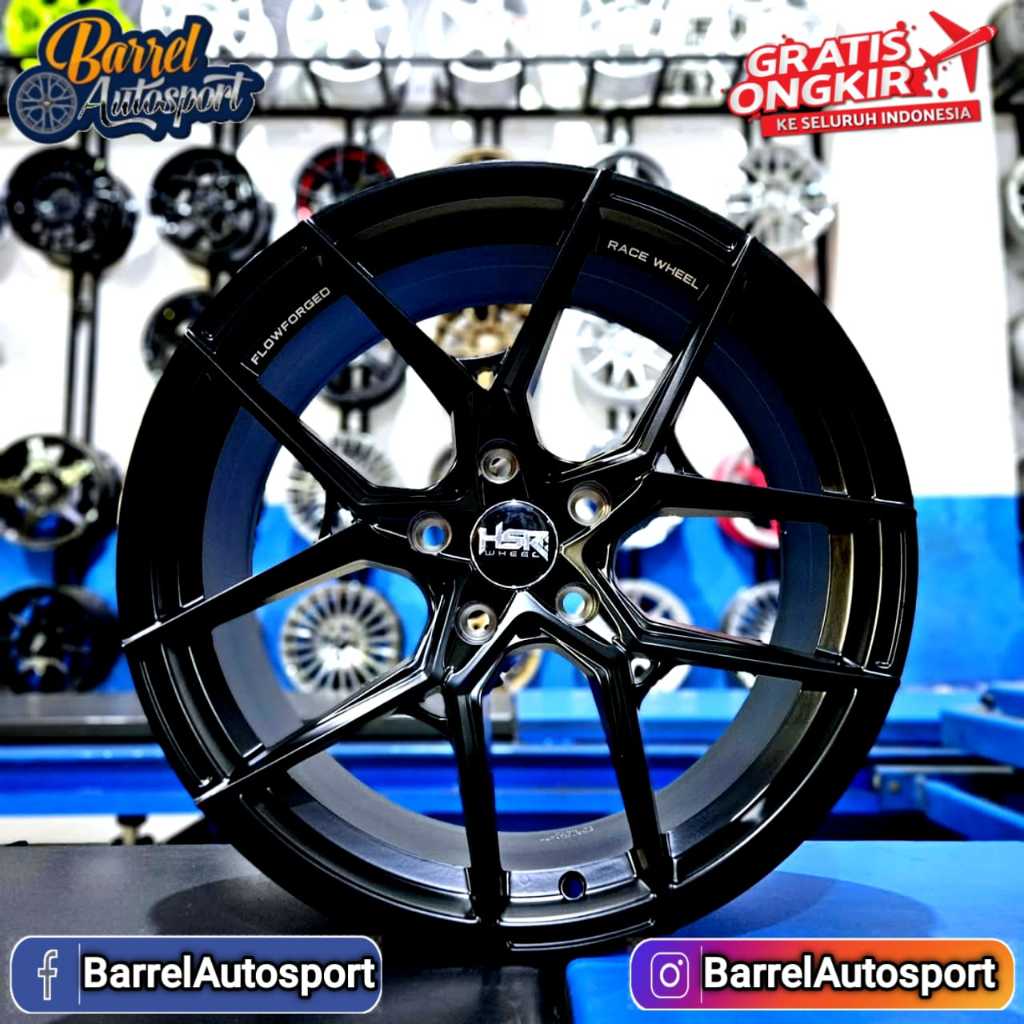 Jual Velg Mobil Crv,Hrv ,Brv,Civic Turbo,Innova Reborn Pelek Mobil ...