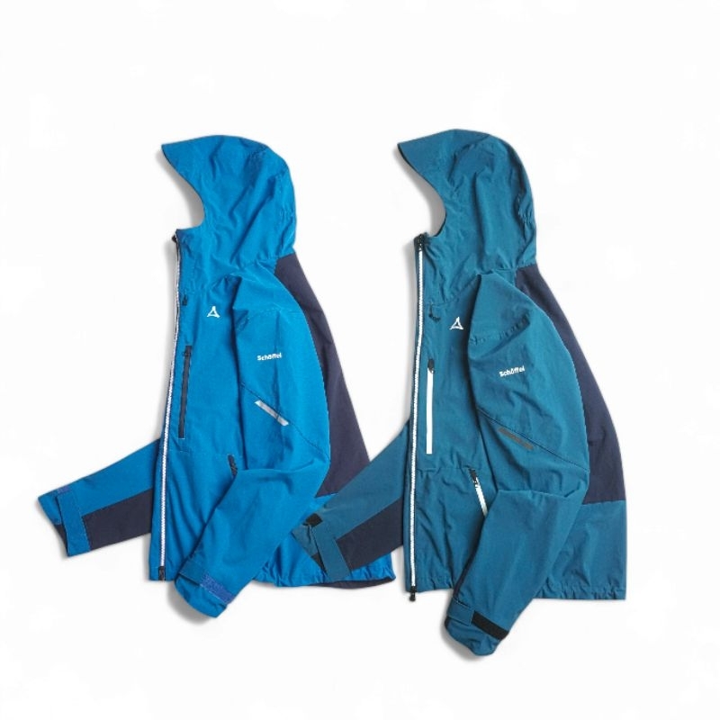 Jual Scffl Softshell Matrei Men jaket outdoor | Shopee Indonesia