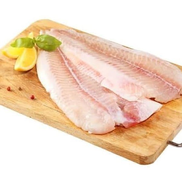 Jual Ikan Dori Fillet Blood line 40% | Dori FIllet 1 Kg | Shopee Indonesia