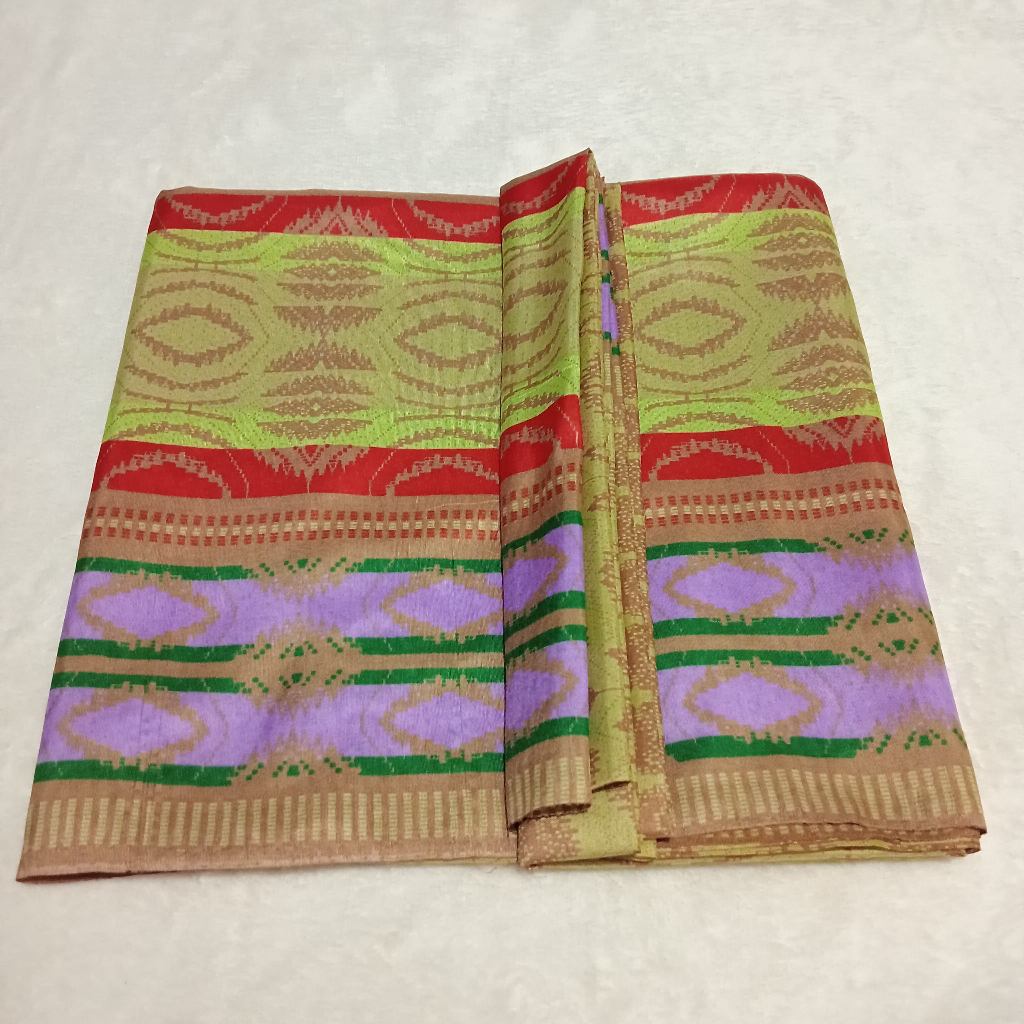 Jual KAIN SONGKET PALEMBANG SONGKET METERAN KAIN SONGKET METERAN BAKAL ...